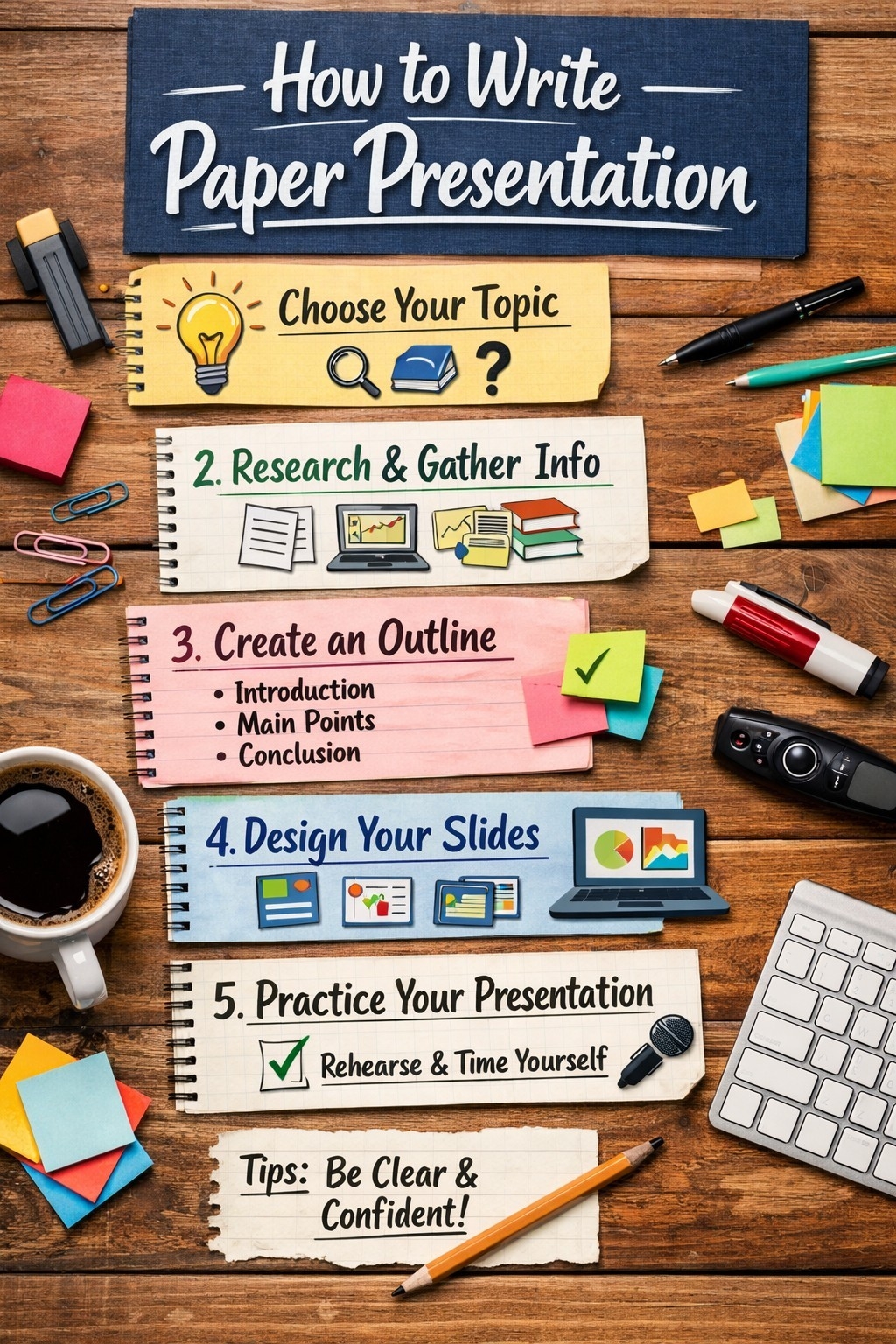 how to write paper presentation 24h Turnaround | Cheap & No Plagiarism
